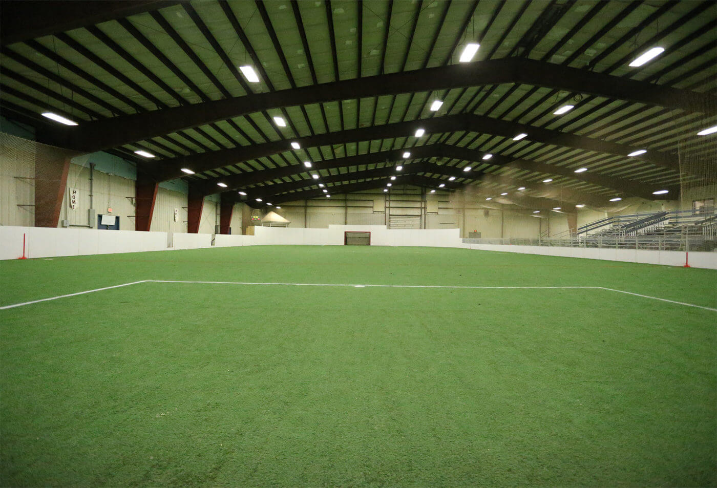 Rentals - Allsport Arena