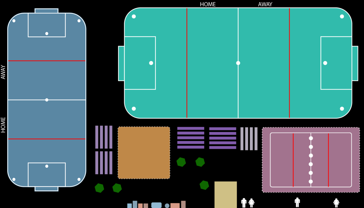 About - Allsport Arena